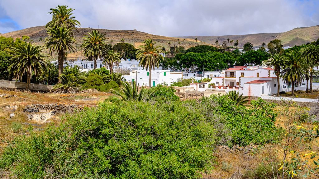 Eventos festivos de Lanzarote: fiestas tradicionales de los pueblos